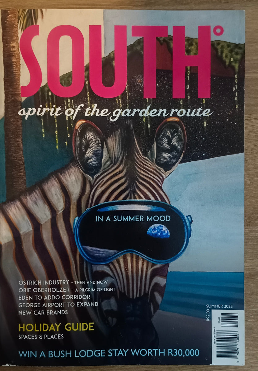 South Magazine – CBD Care Shop
