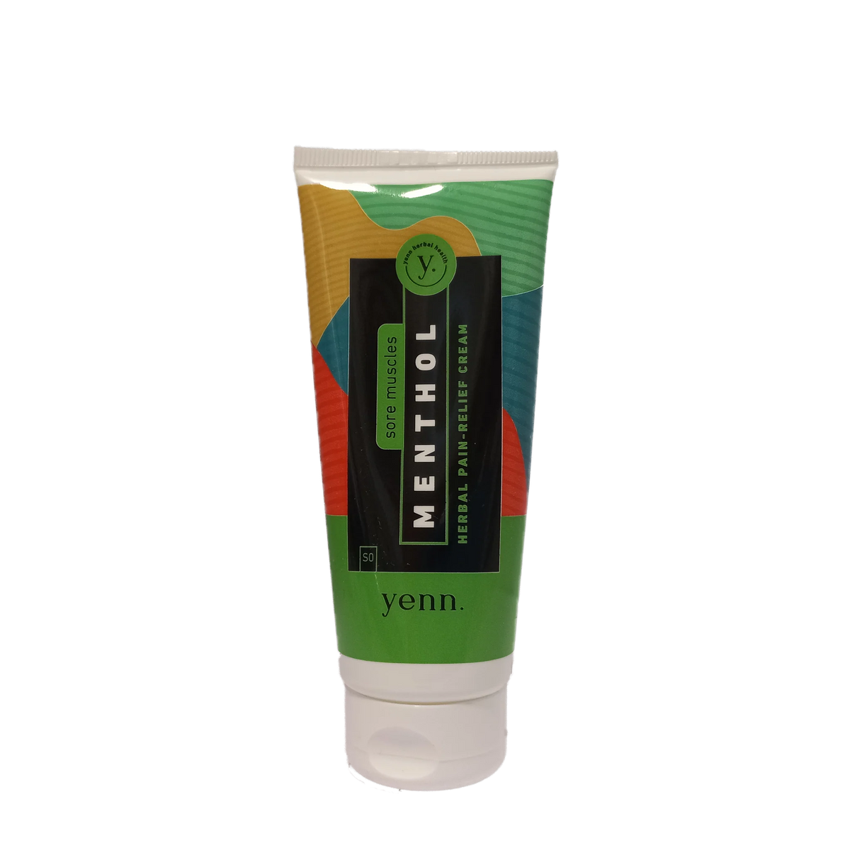 Yenn Menthol Cream – CBD Care Shop