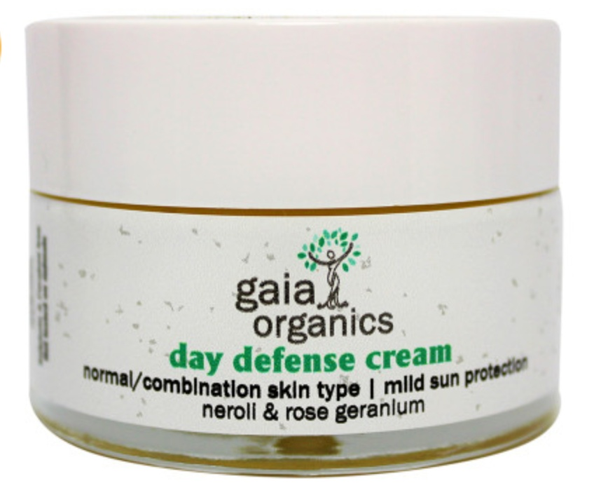 Gaia Day Defence Cream – Normal to Combination Skin Hydration – CBD ...