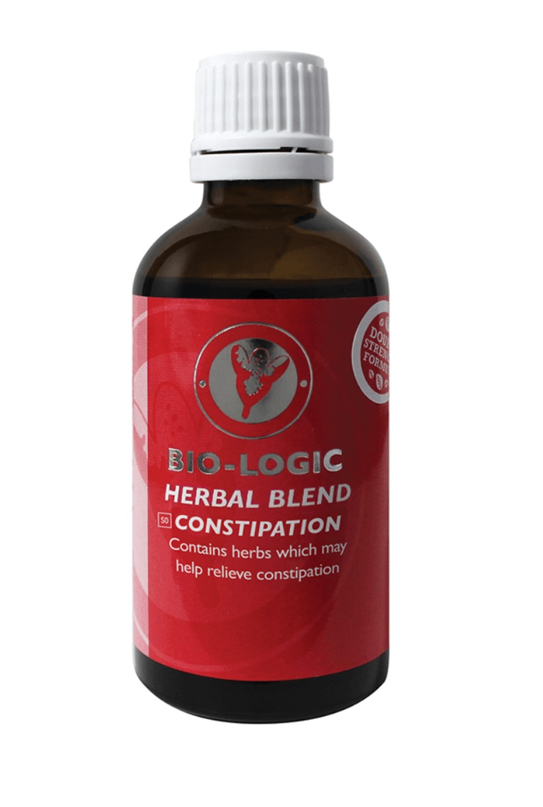 Phyto-Force Constipation Tincture - 50ml – CBD Care Shop